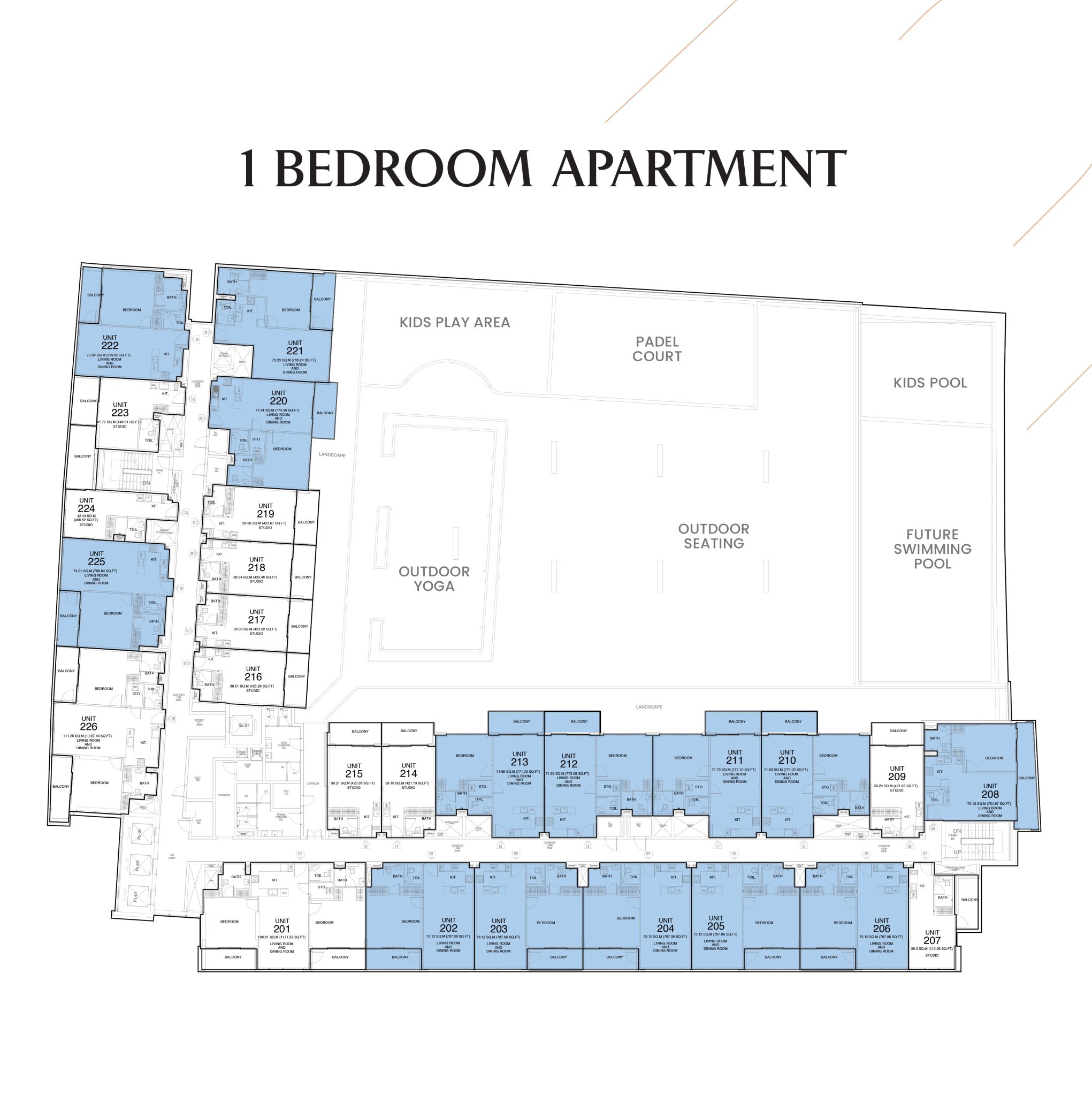 Hills View by Suncrest Hills – Luxury Homes in Wasl Gate Dubai.