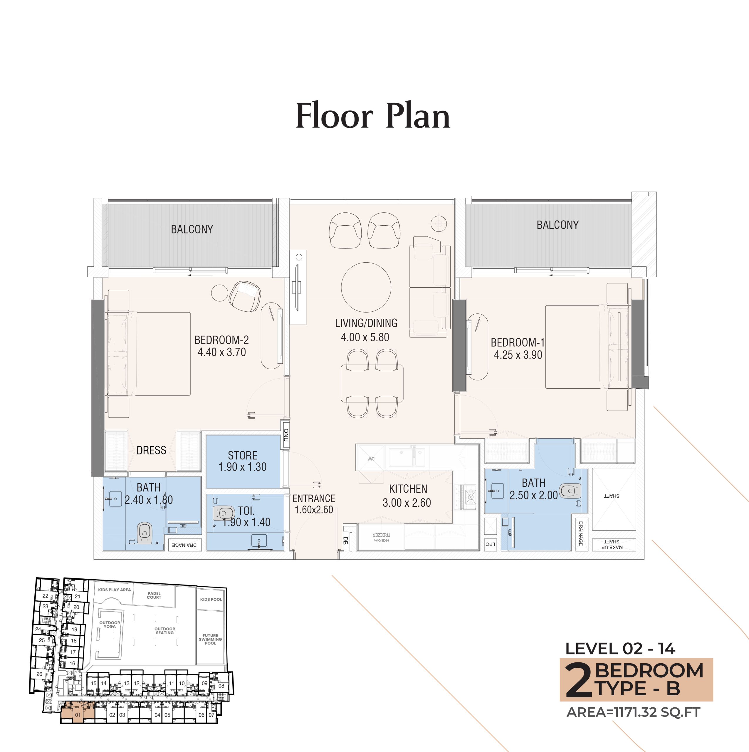 Hills View by Suncrest Hills – Luxury Homes in Wasl Gate Dubai.
